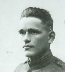 Fragments from a Writing Desk: Costner Cousins--first cousins J. T ...