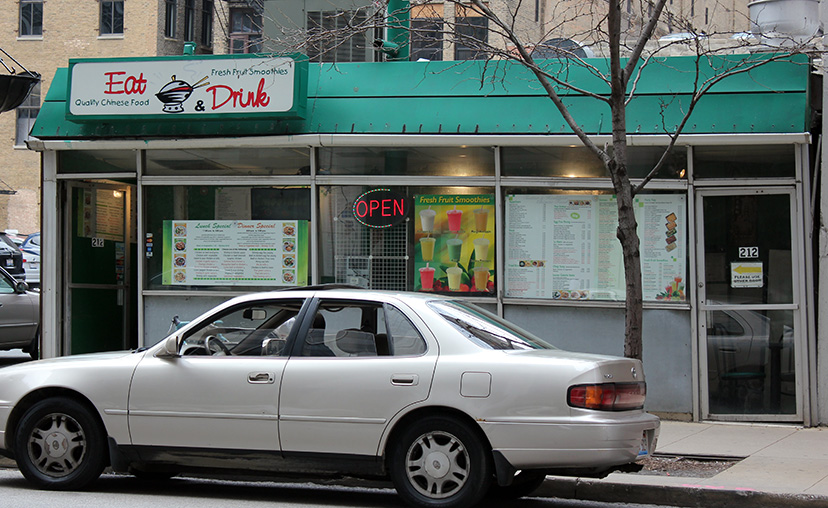 ArchitectureChicago PLUS: Is White Modesty the new Overreaching ...
