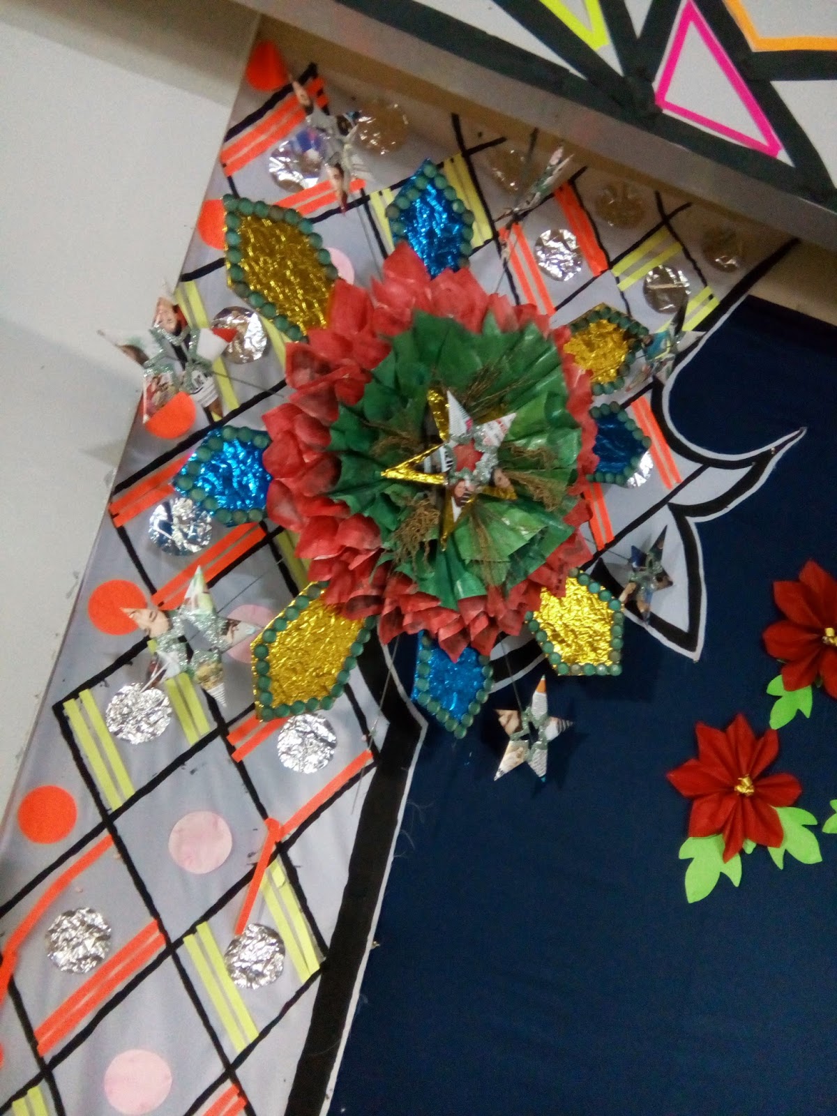 Pinoy Tradition: What is the essence of Parol?