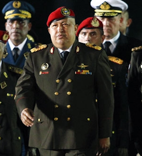 Etiqueta Caribe Margarita: #Actualidad : El cuerpo de Chávez será ...