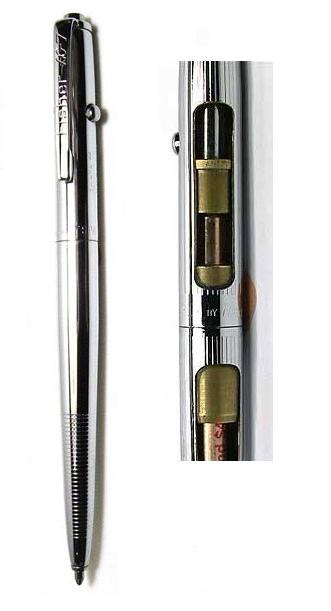 Space pen | Zero gravity pen | Astronaut's pen AG7 - Fisher Space Pen ...