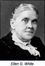 La Guia Adventista: Biografìa Ellen G. White