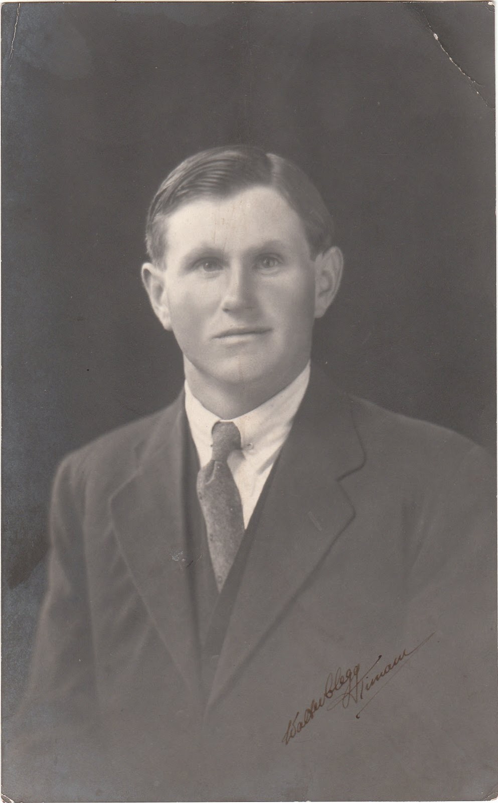 Early New Zealand Photographers: CLEGG, Walter