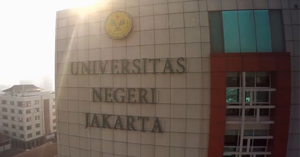 Say What You Want To Say: Universitas Negeri Jakarta, Kampusku
