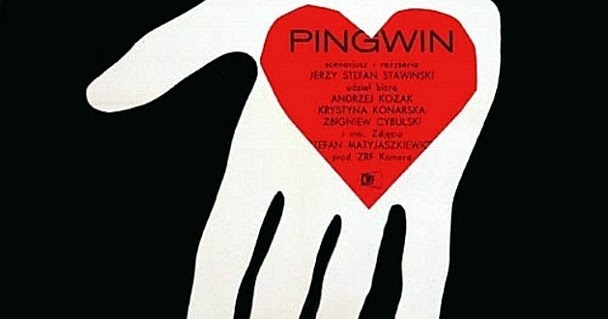FilmyPolskie888: Pingwin (1964)