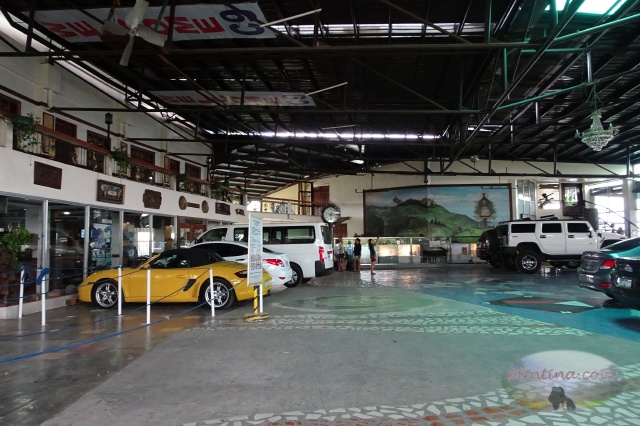 Cloud 9 Sports and Leisure Club, Antipolo, Rizal - celebraTINg exisTENce