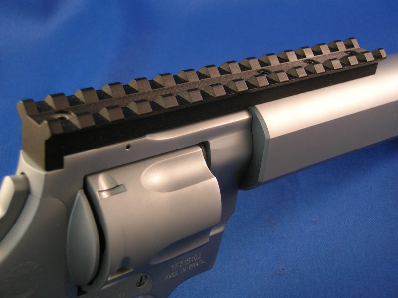 Innovative Custom Guns: Portfolio