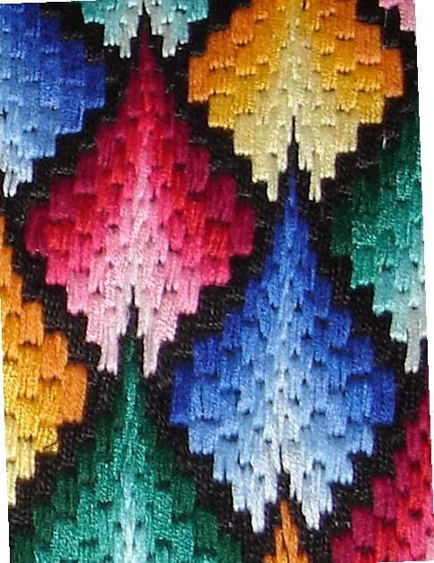 Tina's handicraft : 70 designs