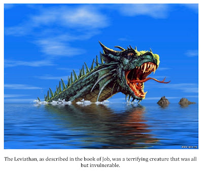 how to spawn the leviathan in ark