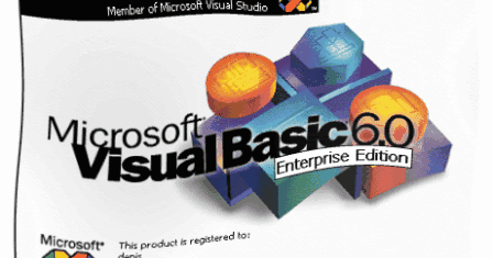 Visual Basic 6.0 - Superior Source Code: Microsoft say "It is not ...