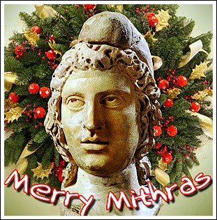 Stifyn Emrys: 'Merry Christmas' to a Pagan: Like 'Happy Fourth of July ...