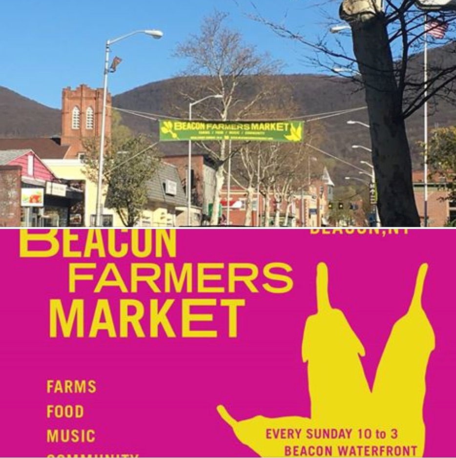 It's Back! Beacon Farmers' Market Returns With New Access to Food and ...