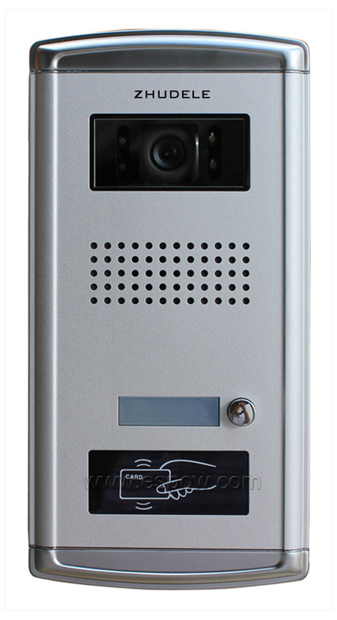 Global e-Solutions: Video Door Phones in india Global e-Solutions: Video Door Phones in india