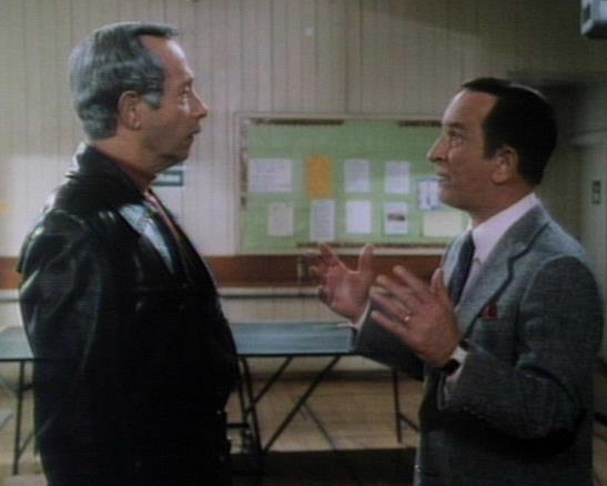 GREAT OLD MOVIES: GET SMART, AGAIN!