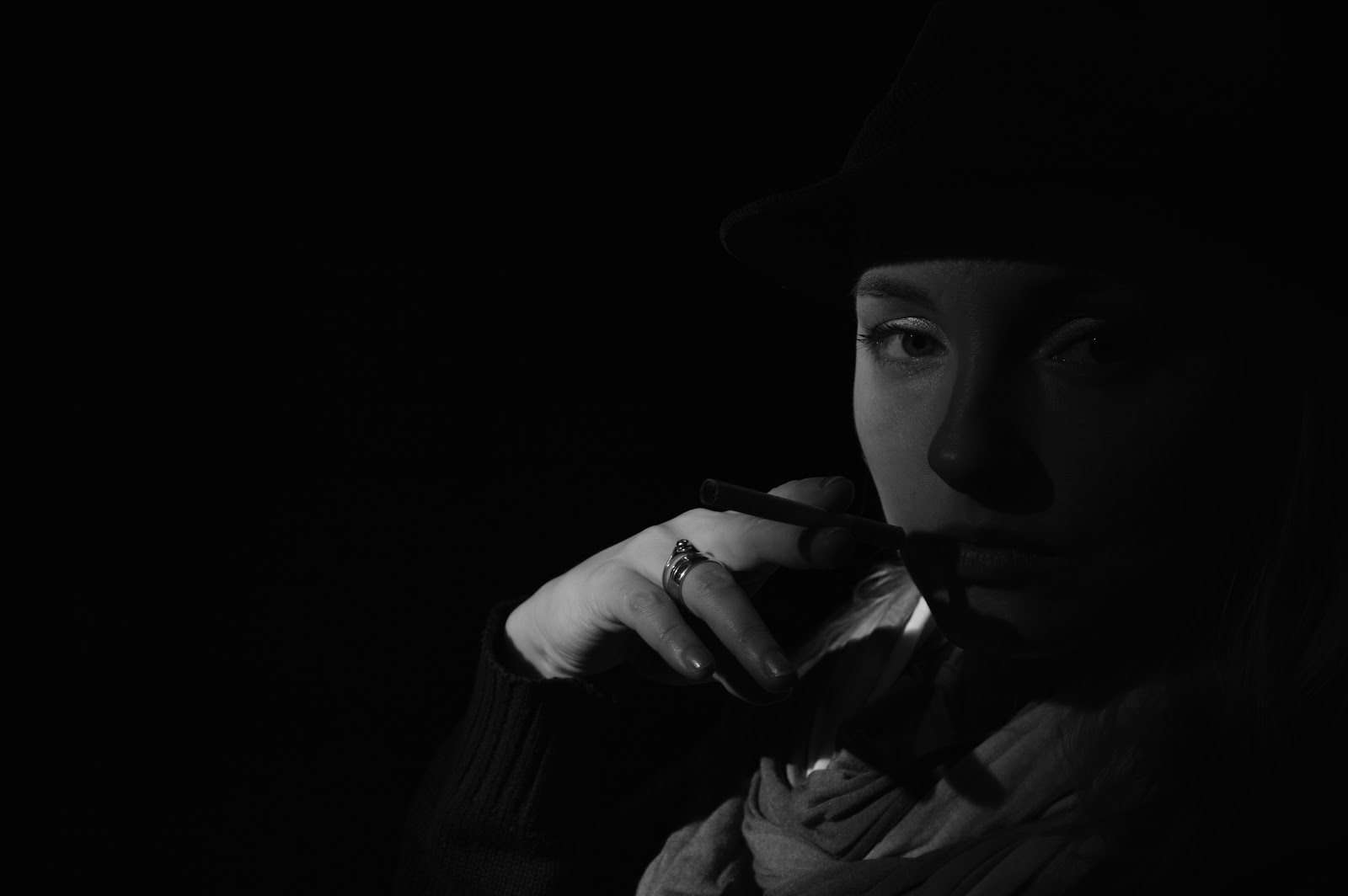 NB Photography : High Key/Low Key Photography