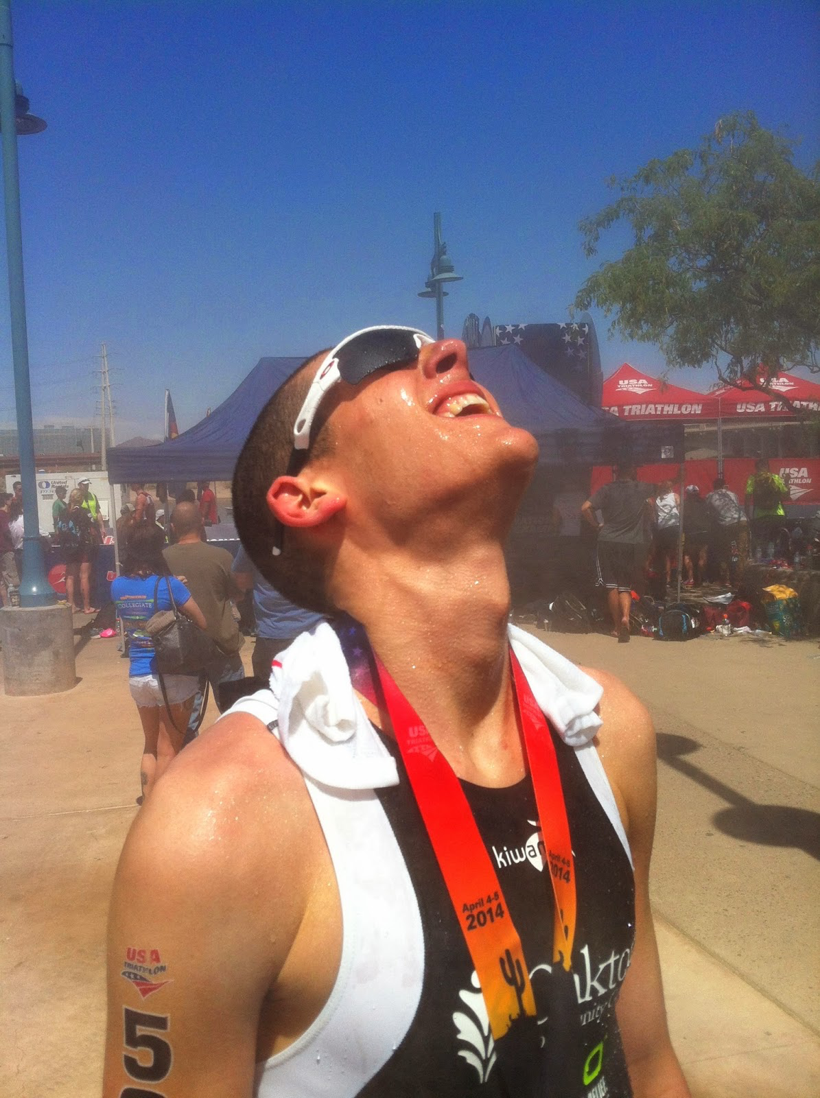 Justin Metzler (BIGMETZ): 2014 Season Recap