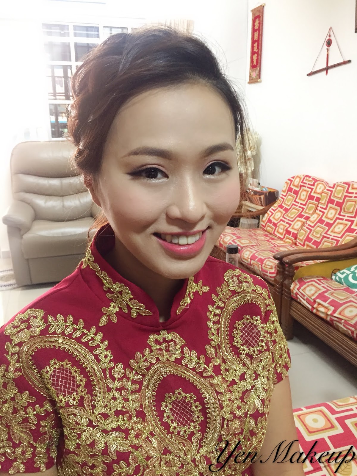 YenMakeup: ROM Makeup ~ 28-10-2018