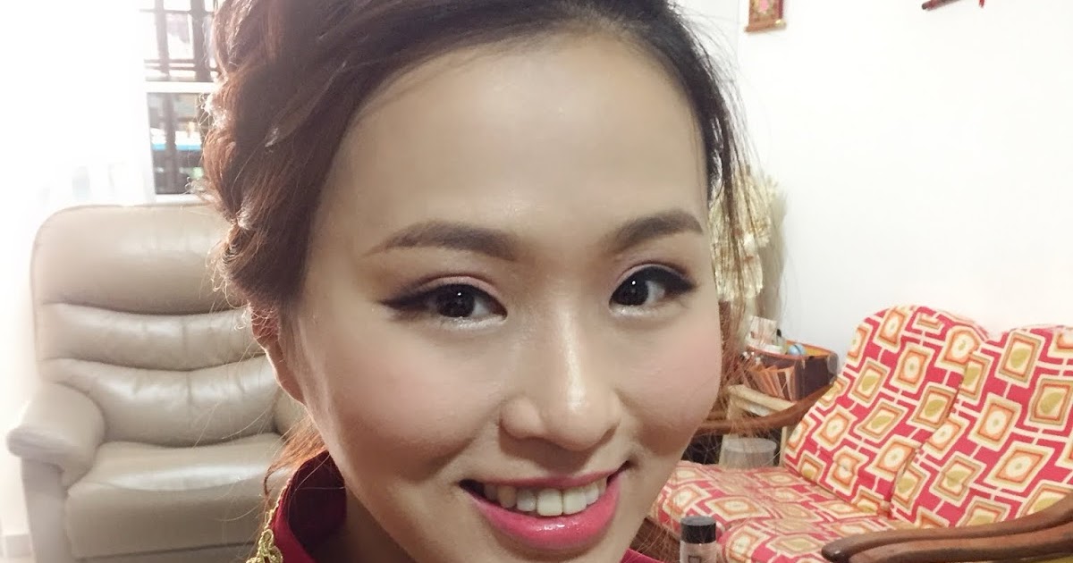 YenMakeup: ROM Makeup ~ 28-10-2018