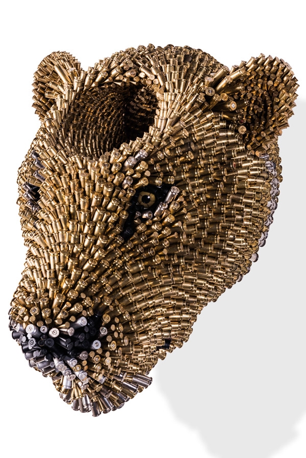 Design Stack: A Blog about Art, Design and Architecture: Killing it ...