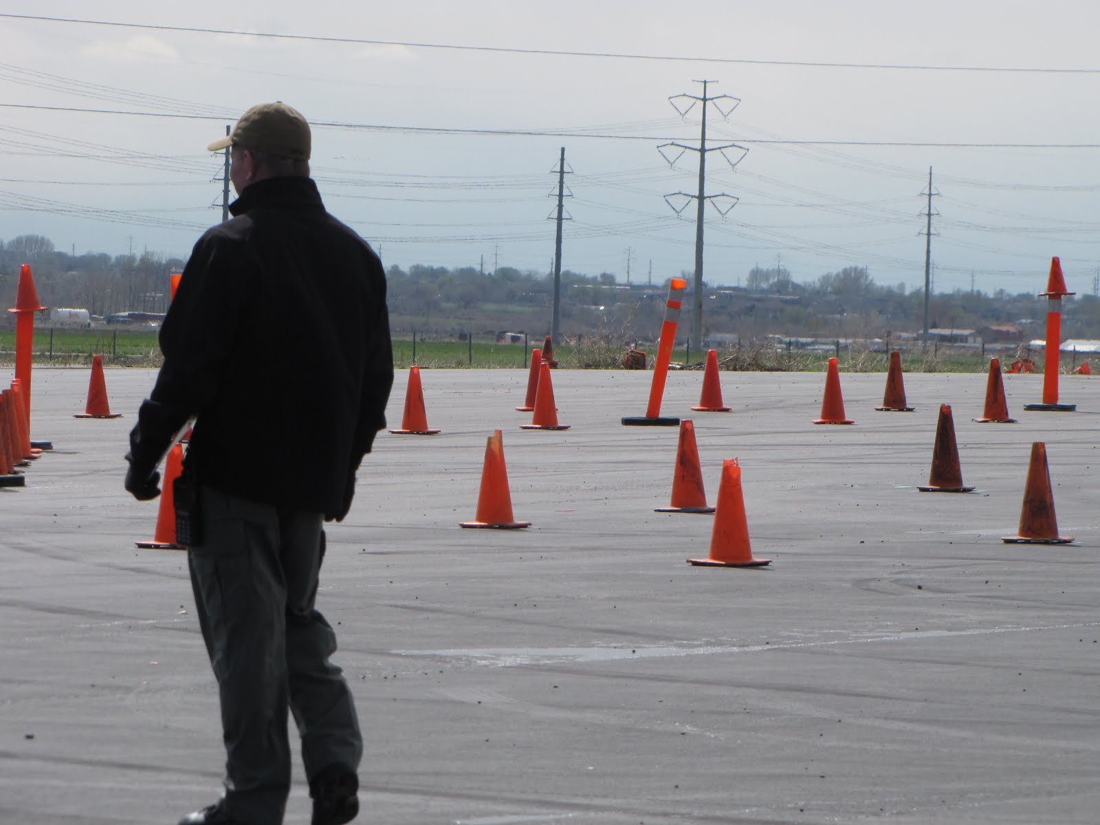 Davis County Sheriff's Office: April 2011