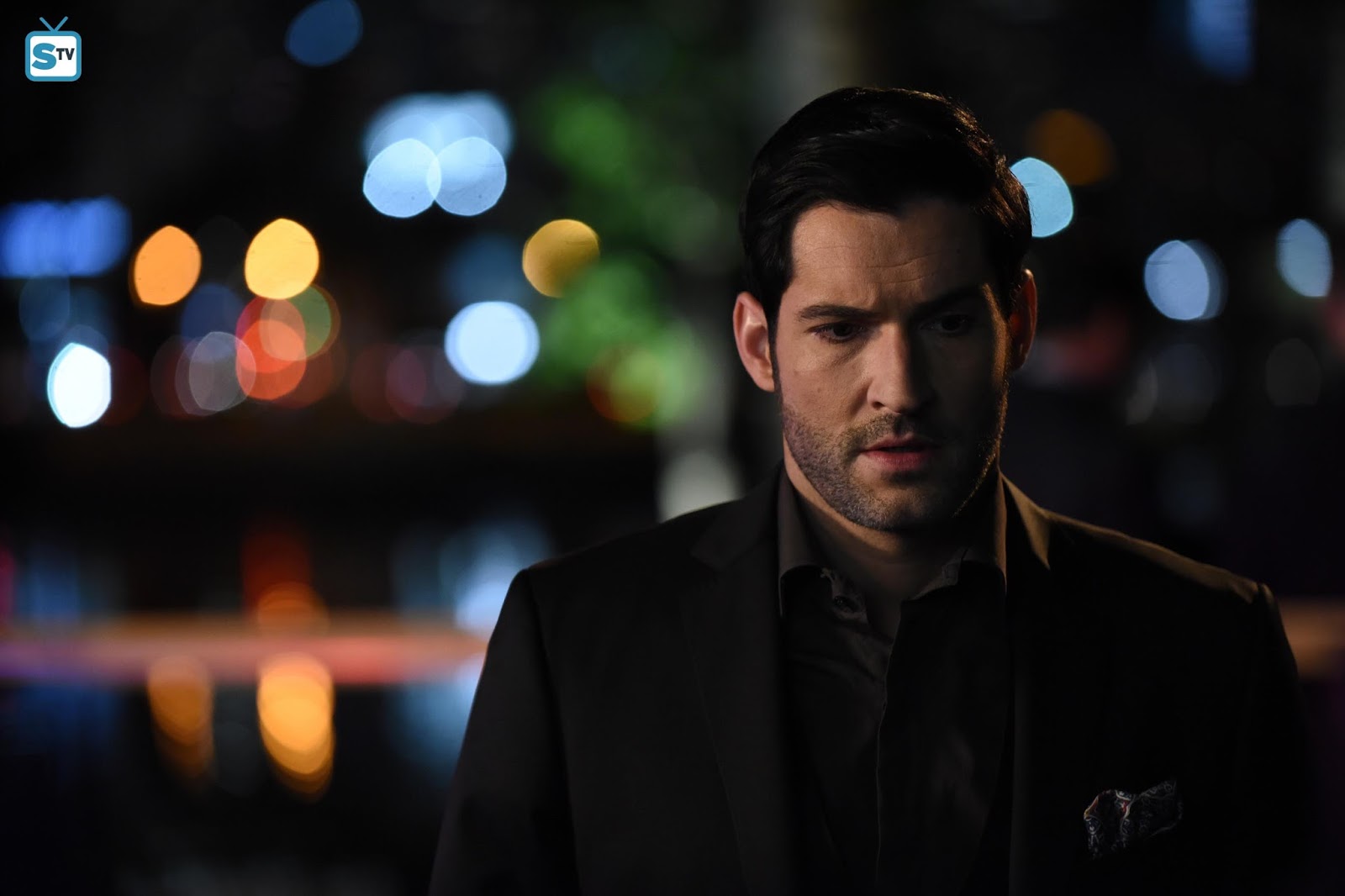 DC Geek House: [Noticia] Lucifer: Sinopsis del episodio 3x17