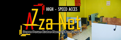 AZza_Net: Januari 2012