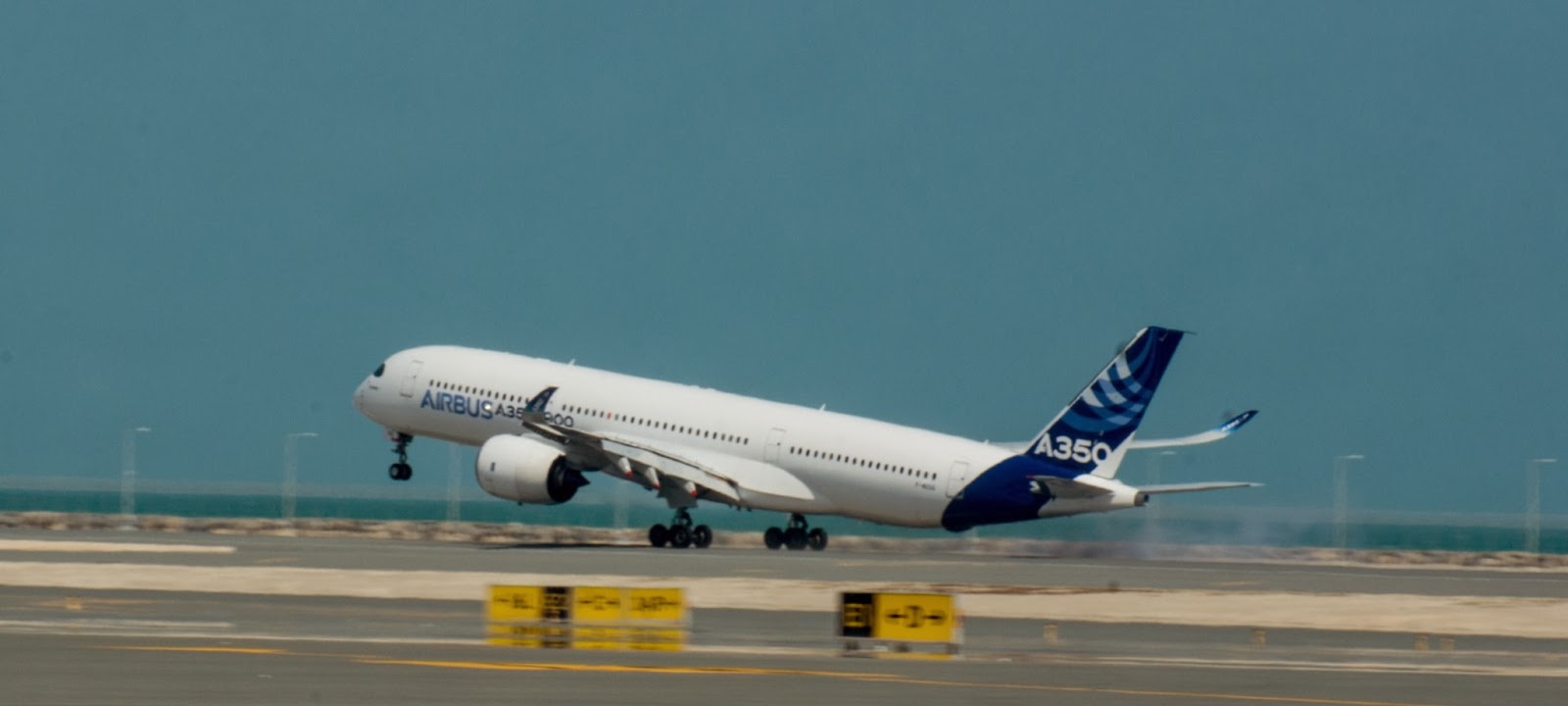 A350 XWB News: Triumph Aerostructures onboard the A350 XWB.