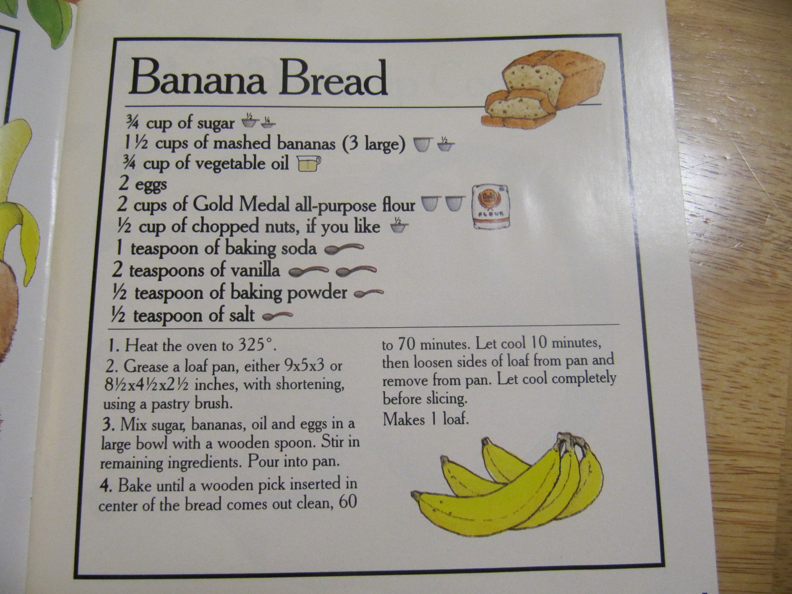 Love is Something Eternal: ABC Cookbook