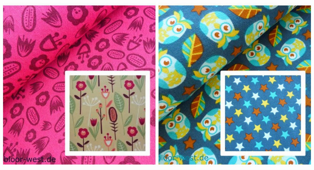 Sew Can Do: Finding European Fabrics & Patterns Just Got Easier - And ...