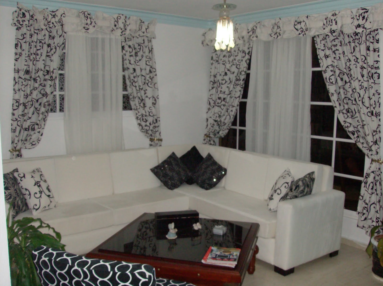 Decoracion, Comodidad y Elegancia: Mueble.tipo L .3 en 1