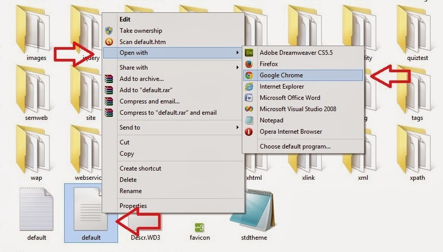 W3schools Offline Mode Latest Version Free Download | Programmer Central