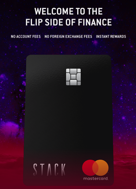 [A] STACK Prepaid MasterCard介绍及申请奖励 - Dr.Siha专栏 (Canada)
