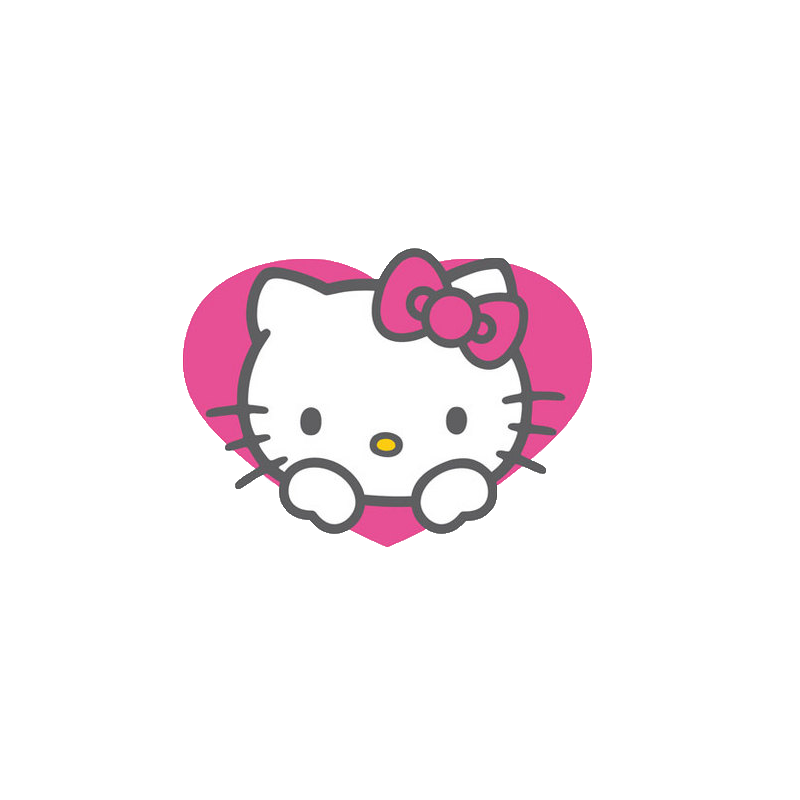 Swaggmeows Edit Request Hello Kitty And Domo Kun Png