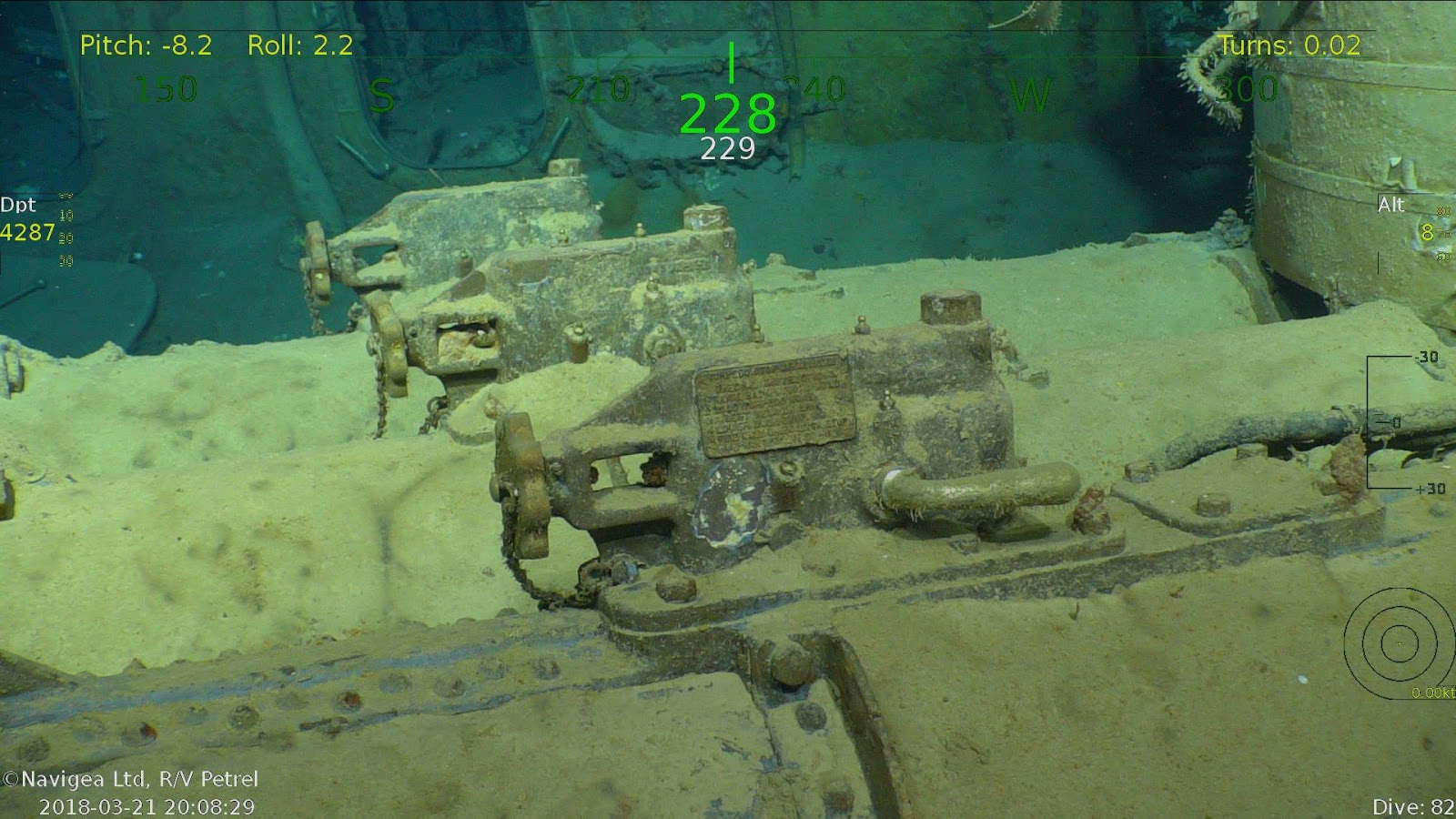 oldSarges Wargame and Model blog: Photos of the USS Juneau CL-52