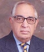 Chagatai Khan: Parveen Rehman (1957 - 2013)