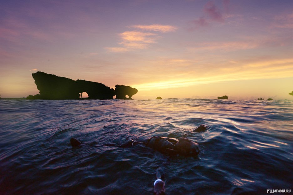 JAPANKURU: # Travel ♪ Exploring the Okinawa Ocean with Marine Support ...