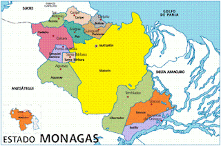 Monagas: Monagas