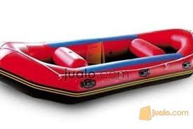 Jual Perahu Karet, Rafting Boat, Inflatable boat, Perahu Rafting ...