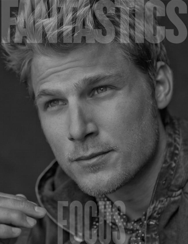 Los Ojos del Espectador: Travis van winkle parte 2
