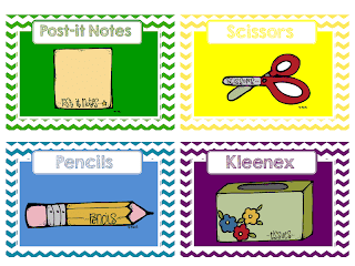 First Grade Funtastic: Responsive Classroom