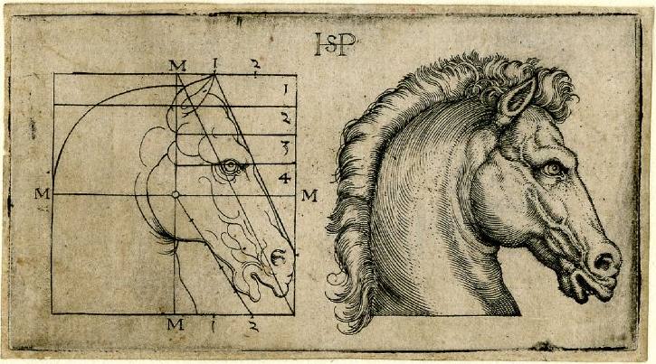 Spencer Alley: Renaissance Engravings by Sebald Beham