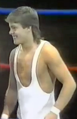 Fight Lads: More of Kid McCoy