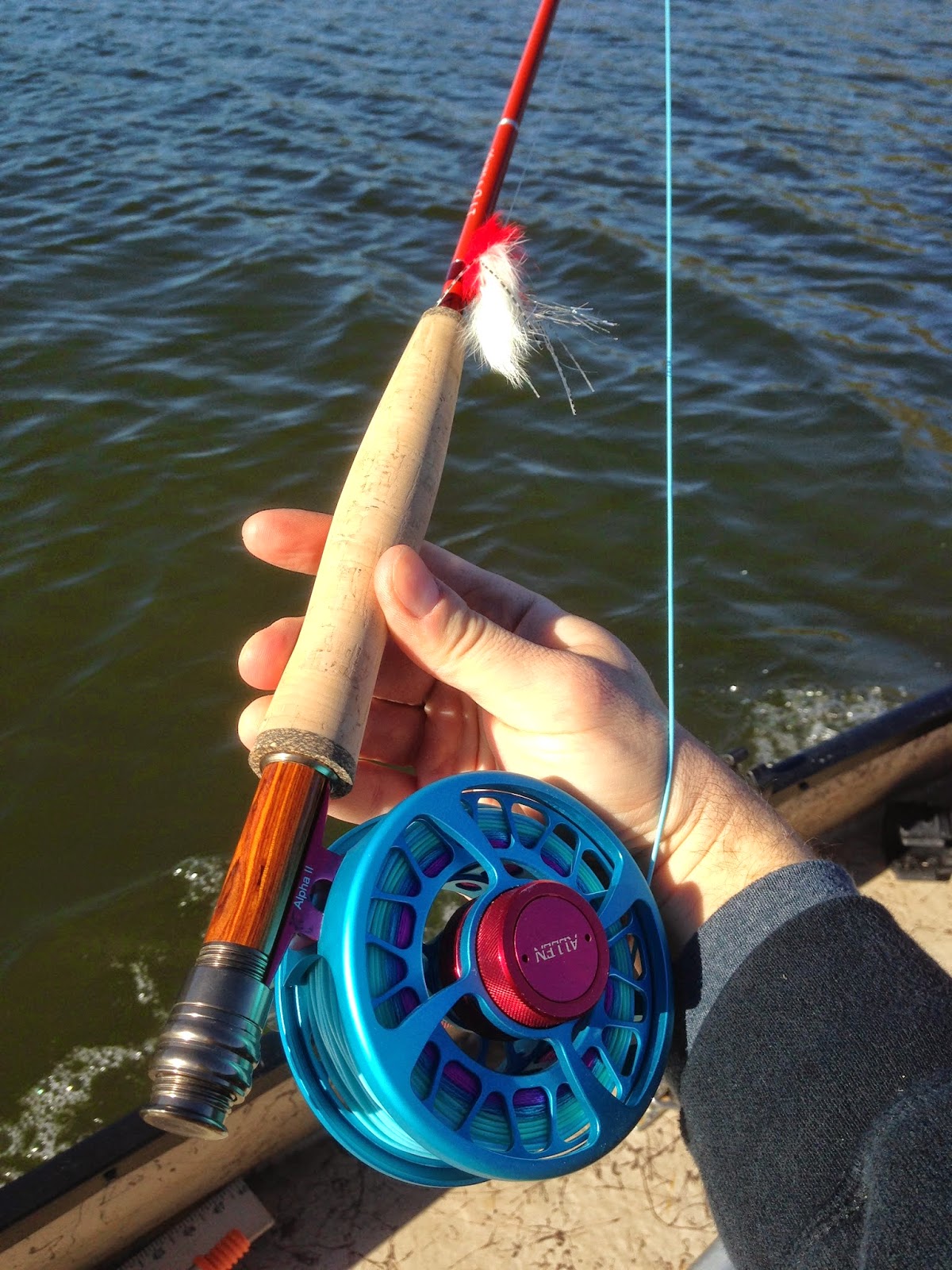 Tight Lined Tales of a Fly Fisherman: Fly Product: TLTFF Review of the ...