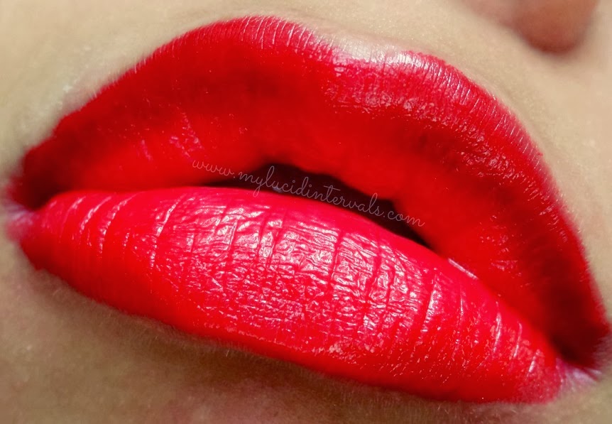 Avon True Color Lipstick (Complete Shades Review and Swatches) | My ...