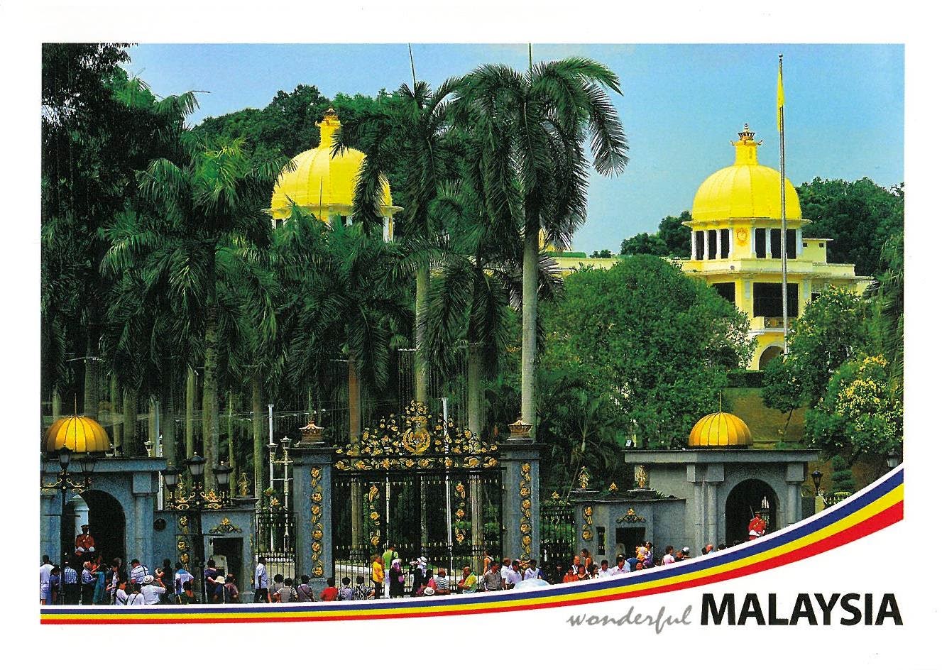 My Postcards Wonderland: MY-Postcards (Shashin)