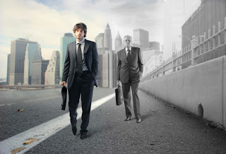 Older, wiser, better: ageing workforce and fast-track societies – OECD ...