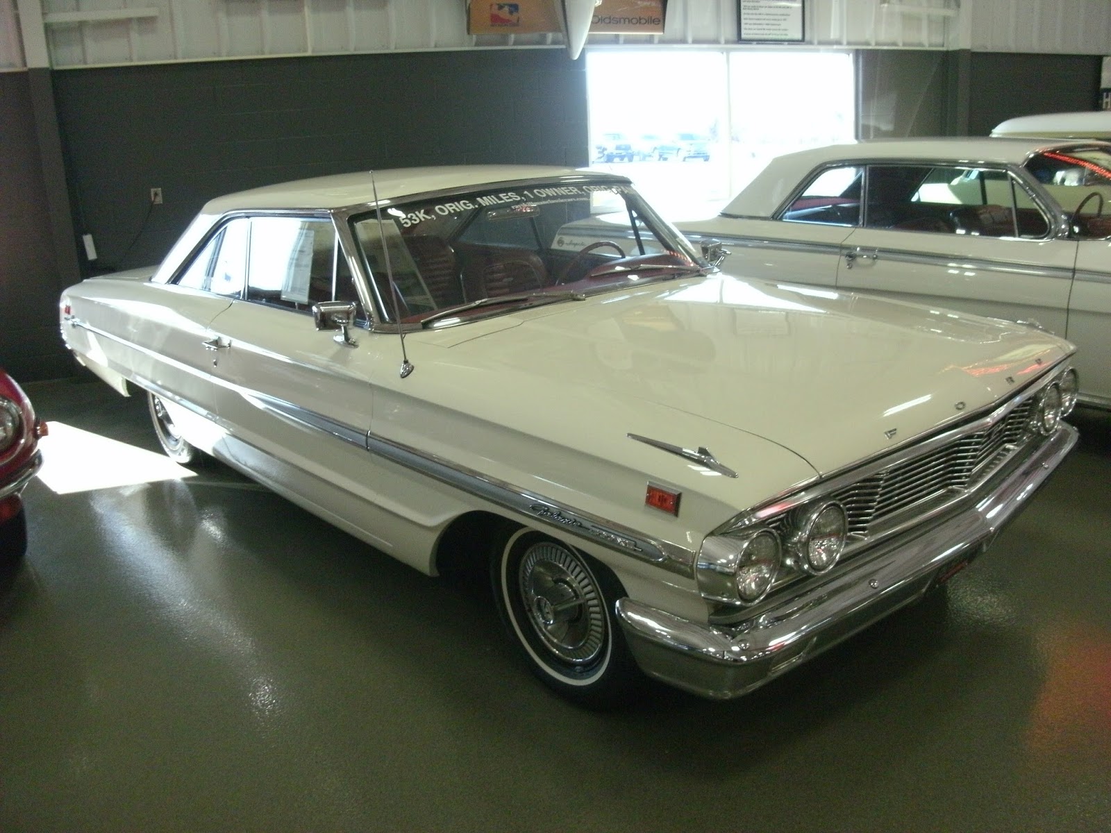 CARHUNTER : SIX DAYS ON THE ROAD DAY 5 PART 1 BAD MASTERPIECE CLASSIC ...