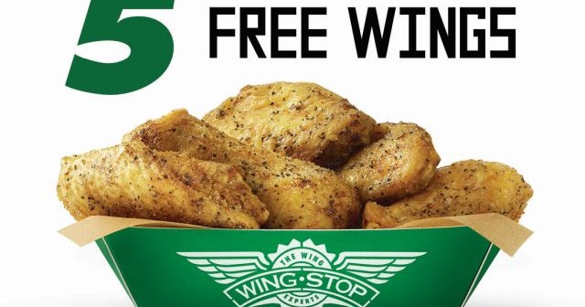 2018 National Chicken Wing Day Deals and Specials