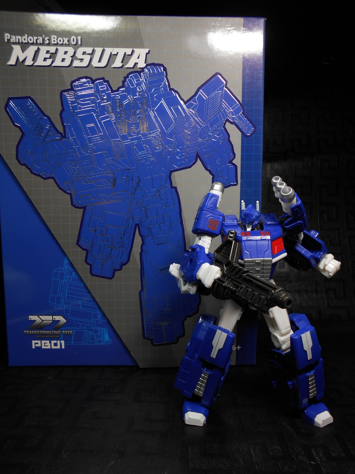 Review: Mebsuta | Night's Corner