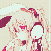 Diamond!: Anime Girl 180x180